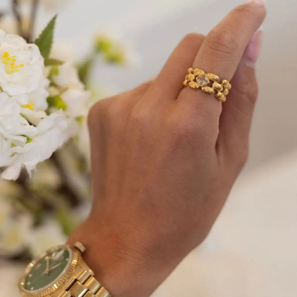 Louie Ring – barndoorboutiquetn