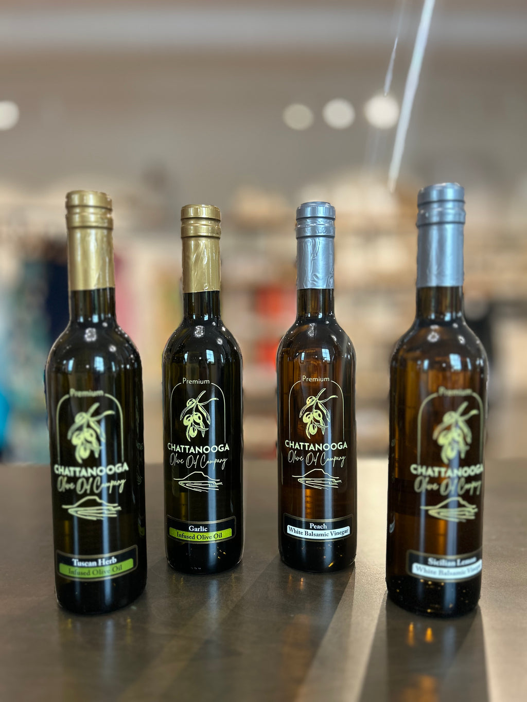 Large Chattanooga Olive Oil – barndoorboutiquetn